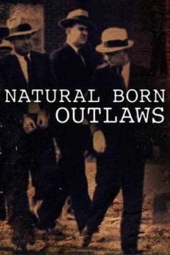 Natural Born Outlaws Season 1 Air Dates And Countdown
