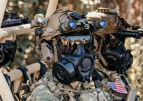 Nods Vs Nvgs Whats The Difference Steele Industries Inc