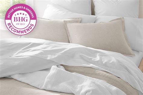 The 8 Best Percale Sheets According To Testing