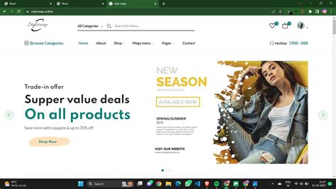 Abin Th On Linkedin Ecommerce Webdevelopment Nodejs Express