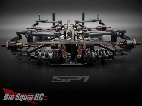 RC Maker SP SP F Kits Full Details Released Big Squid RC RC Car And Truck News