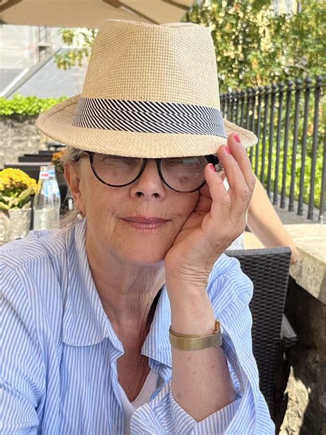 Grazyna Laszczyk Frycz Schauspielerin Comedian Synchronschauspielerin