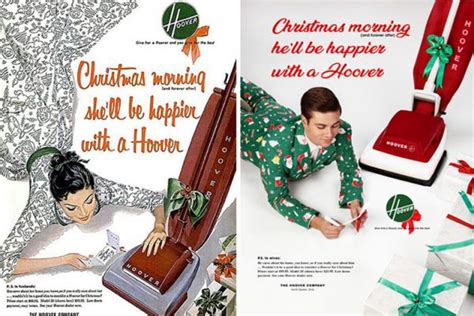 Artist Gives Vintage Ads A Feminist Makeover By Swapping Gender Roles