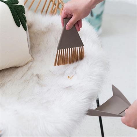 가벼운 미니 소형 빗자루 세트 에누리 가격비교