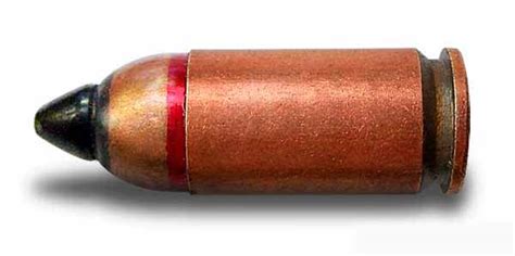 9x19 Cartridges