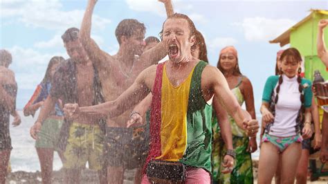 El Paseo 6 La Excursión De 11” Sube En El Top 10 De Netflix ¿de Qué Trata La Cinta Colombiana