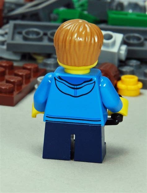 Lego Legoland Castle Im Review