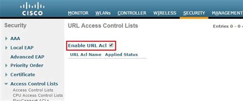 Domain Filtering Guide Configurations Steps For Domain Filtering