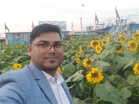 Hannan Bhuiyan On Linkedin Sun Flowers ☀️