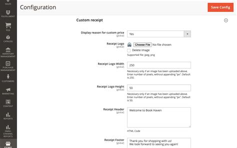 5 Steps To Set Up Printer For Your Ideal POS Receipt Updated 2025