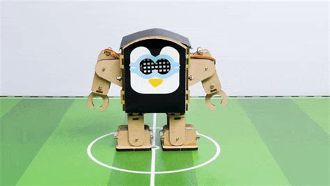 Dance Motion With Humonoid Example Project