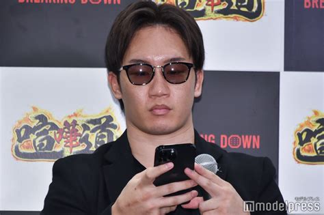 画像4767 坂口杏里さん＆へずま嫁、対戦前日からバチバチの口論＜breakingdown6＞ モデルプレス