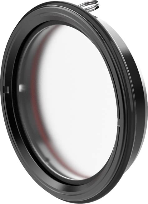 Divepro Frosted Diffusion Filter Uk