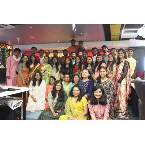 triveni global software services office photos