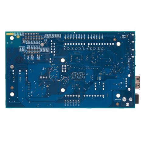 Intel® Edison And Arduino Breakout Kit