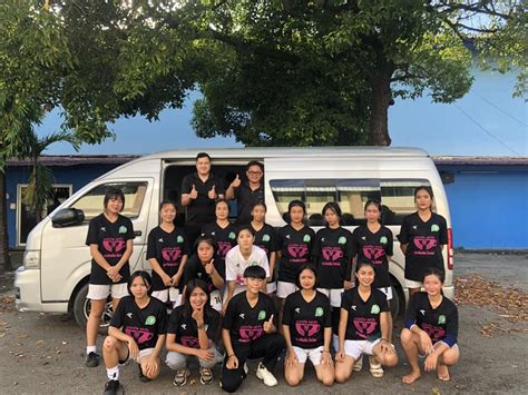 ศูนย์ฝึกกีฬ ศูนย์ฝึกกีฬาและนันทนาการ Payap Techno Academy