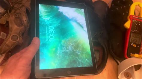 Attempting To Use The Analog Input On The Esp8266nodemcu Controller