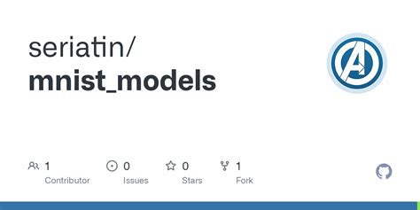 Github Seriatinmnistmodels