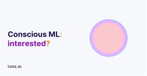 Tasqai On Linkedin Consciousml Ml Mlops Machinelearning