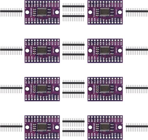 Risingsaplings 3pcs Esp32 Terminal Breakout Board 38 Pins Gpio Expansion Board