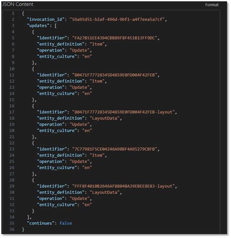 Real Time Search Updates With Experience Edge Webhooks Part 2 Sixteen Pieces Of Flair