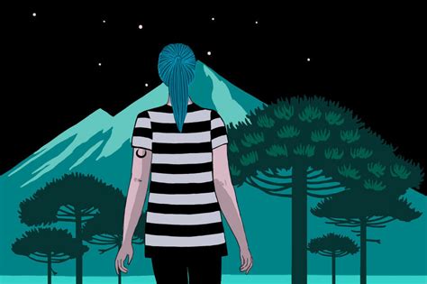 Argentinian Shoegazespace Rock Artist Anette Presents First Single And