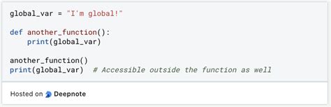 Was Sind Python Variablen Data Basecamp