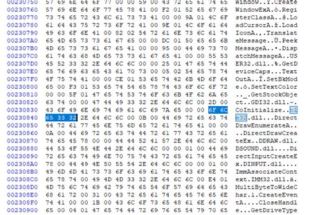 Persistent DLL Proxy Injection ZGAF