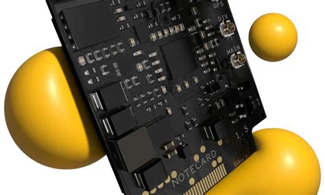 Blues Extends Its Iot Connectivity Through Emea Embedded Computing Design