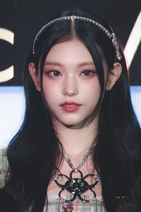 [잡담] 해린 오늘 진짜 예쁘다 인스티즈 Instiz 연예 카테고리