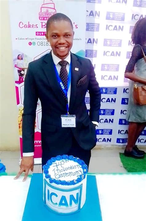 Olaniran Olafimihan Aca On Linkedin Ambition Hardwork Determination