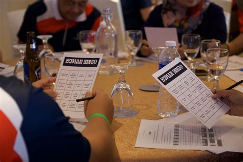 Csr Activities And Team Building Provider In Malaysia Braver Strides