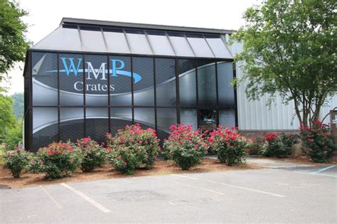 Wmp Crates Rome Ga 30161 1 Superior Dr Se Reviews Phone Number