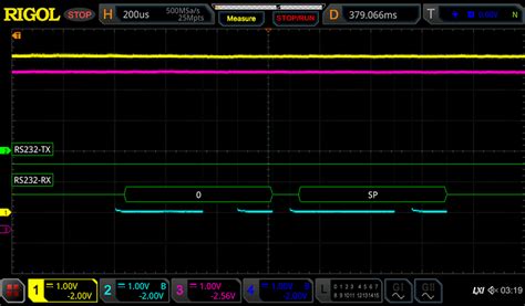 ATmega P Always Skips Bootloader Microcontrollers Arduino Forum