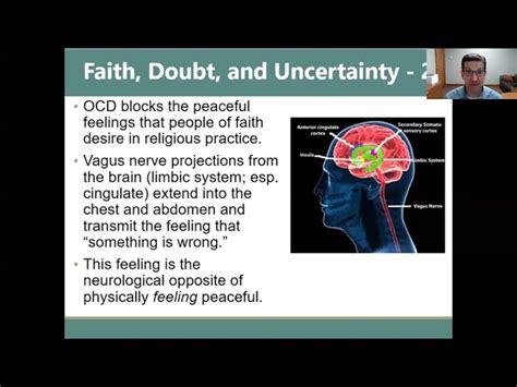 Scrupulosity 7 Insights To Overcome Its Challenges Today