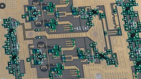 The Leading Rf Microwave Design Environment Ema Design Automation