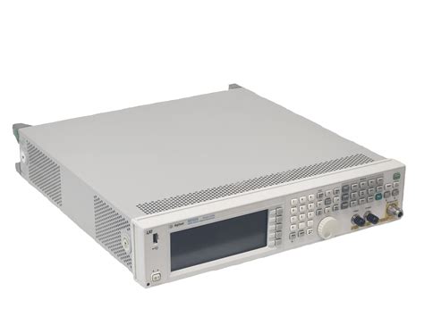 Doultech Agilentsignal Generatorn5182a0191ea506654unv Doultech Agilentsignal Generatorn5182a0191ea506654unv