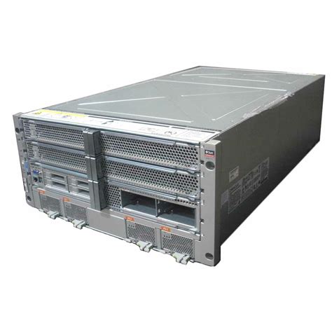 Oracle Sparc T7 Servers