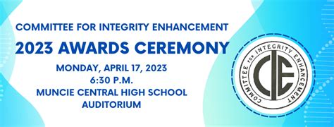 Committee For Integrity Enhancement