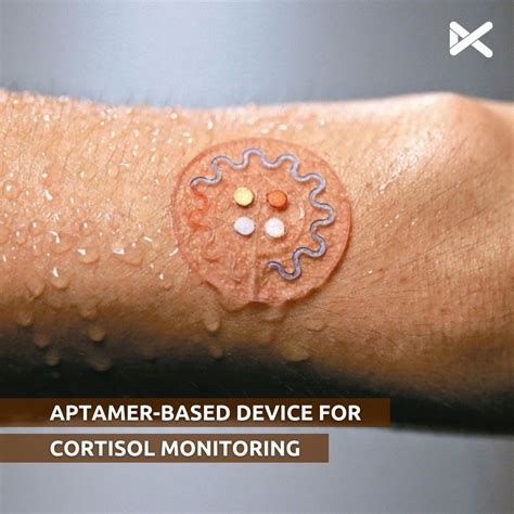 Deepa Bhatt On Linkedin Aptamer Based Biosensors Aptasensors