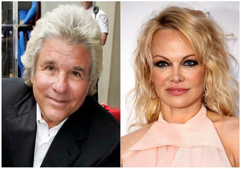 Pamela Anderson Secretly Marries Bodyguard In Vancouver Island Wedding