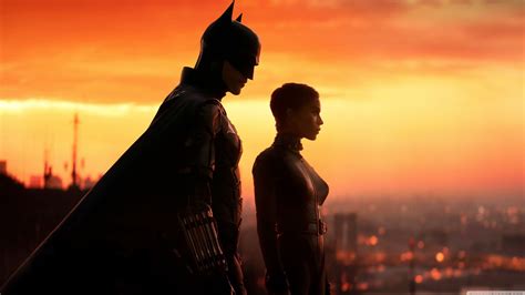 Batman Robert Pattinson Wallpapers 4k Hd Backgrounds On Wallpaperbat
