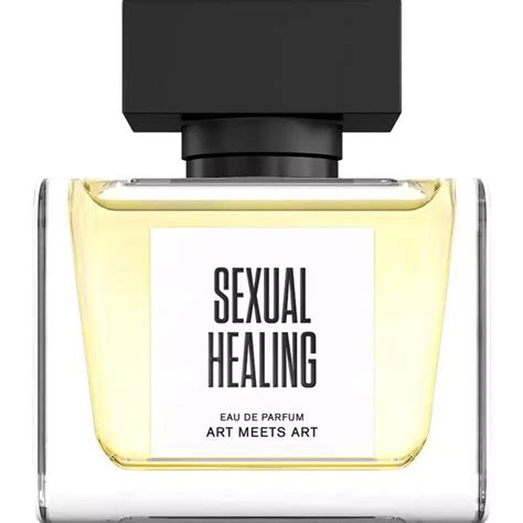 Sexual Healing Von Art Meets Art Meinungen And Duftbeschreibung