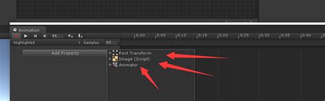 ugui之selectable功能详解上篇（ui动画制作与实现） ugui selectable属性序列化 csdn博客