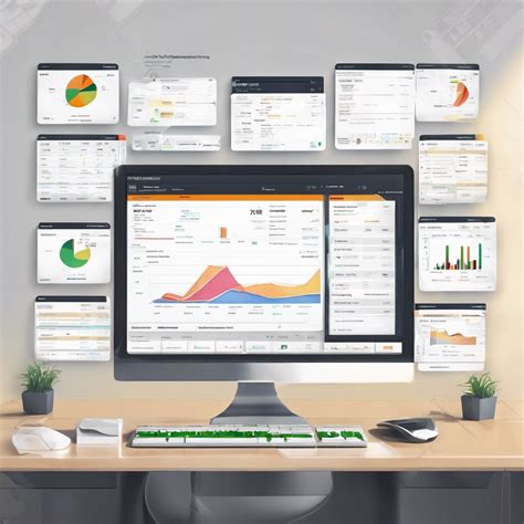 Customised Erp Development And Web Applications By Digisoft Digisoft