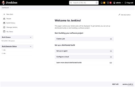 jenkins gitlab搭建与使用（一） jenkins gitlab配置 csdn博客
