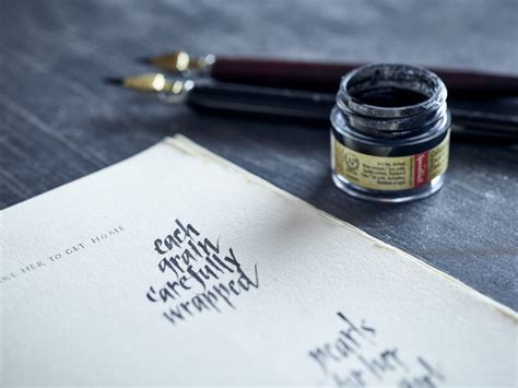 Broad Edge Nibs Speedball Art