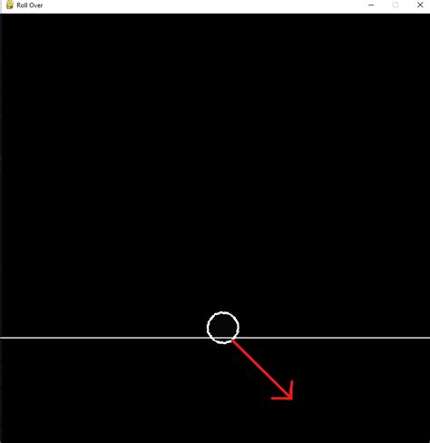 How Can I Stop The Player From Flying Off The Screen When Rotating Rpygame