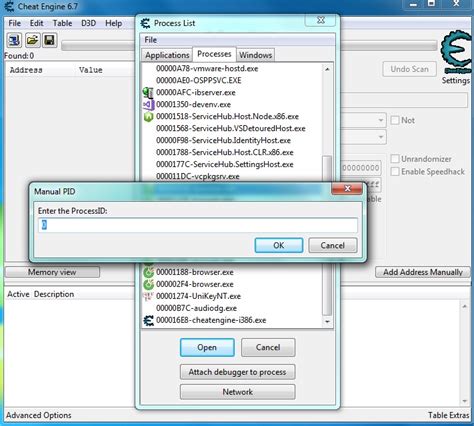 Cheat Engine View Topic Write Process Memory Visual C Need Help