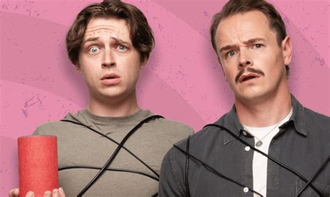 Wifi Sexual Greenwich Theatre North West End Uk